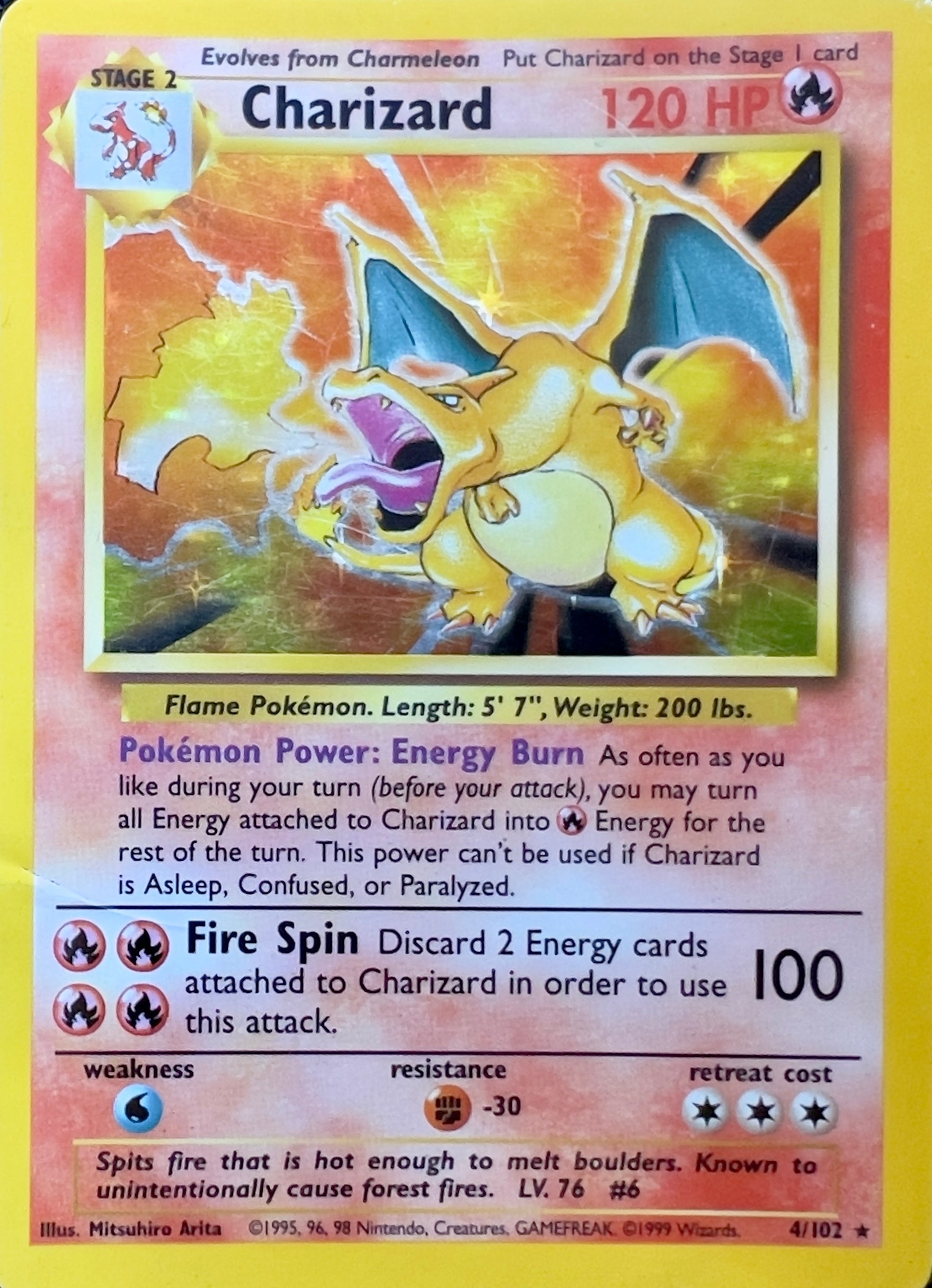 Pokemon TCG Base Set - Enkelt-kort (Singles) – Nordiccards
